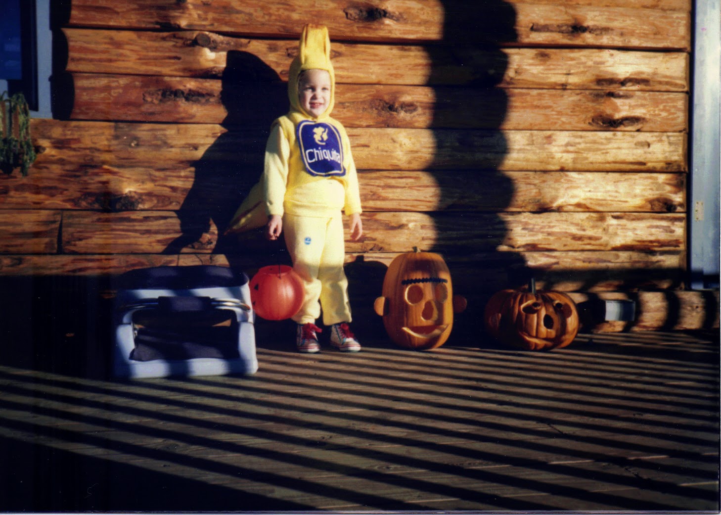 Falling on Purpose: Costumes