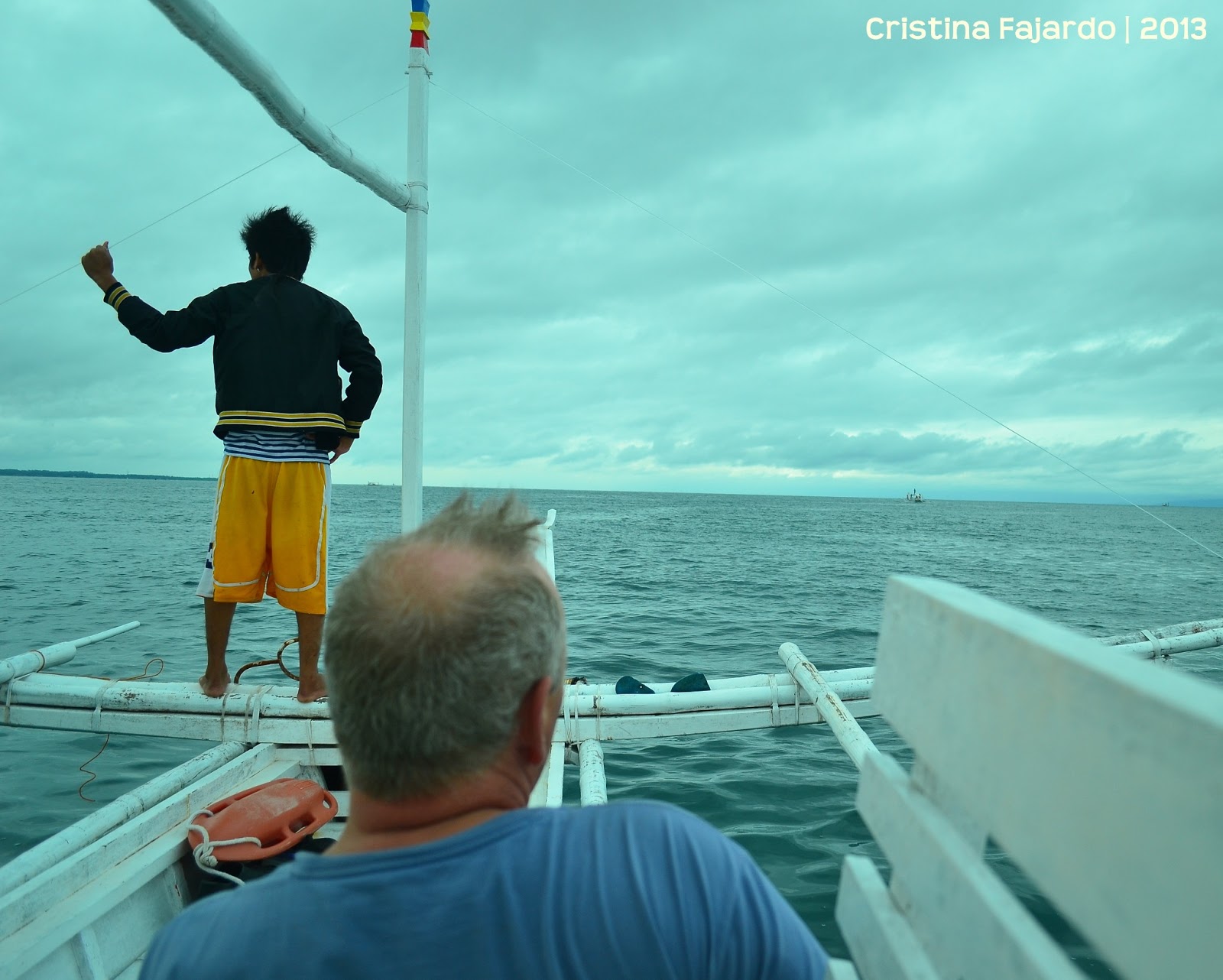 Tales of a Pinay Traveler and Dream Chaser :): Donsol, Sorsogon ...