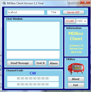 Free Servers Cccam Newcamd Abox Obox Mdbox Rshare: FREE SERVERS MDBOX THE BESTOF