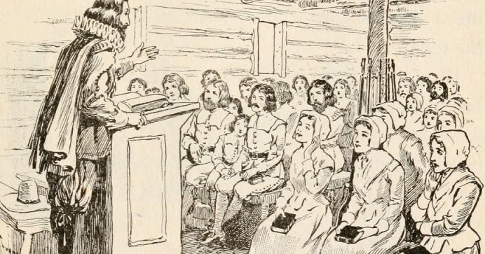 William & Mary Dyer: Life sketch of Capt. Roger Clapp