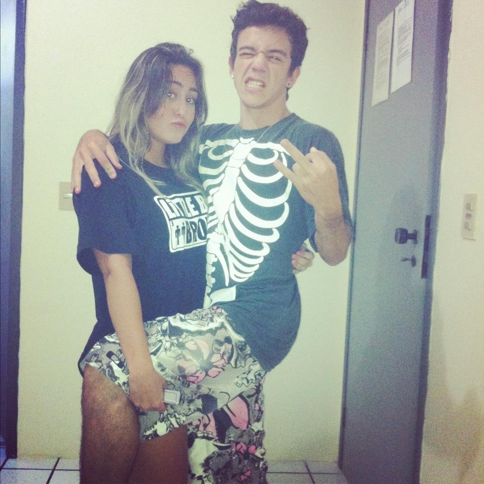 Fotos Divas: Amy Brasil