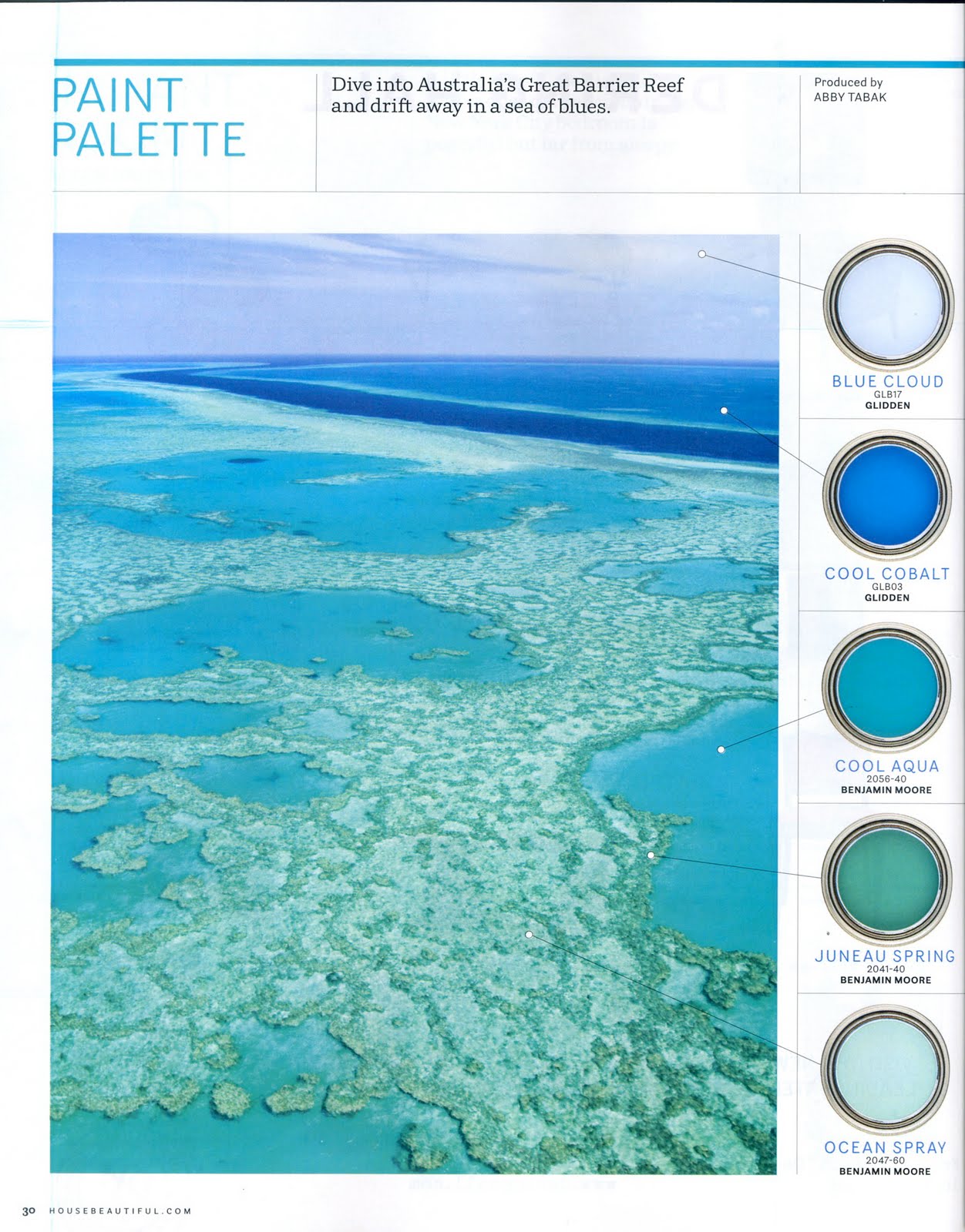 MALLIE + POSH by Mallorie Jones I Honolulu Interior Design I Inspired ...