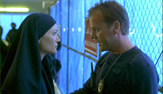 Hill Place: Bring Back Kate Warner!