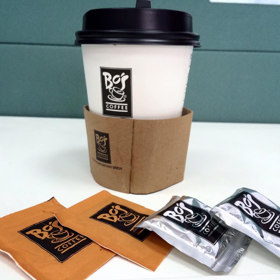 Edmund's Space: Bo's Coffee is celebrating 20 years of homegrown brew ...