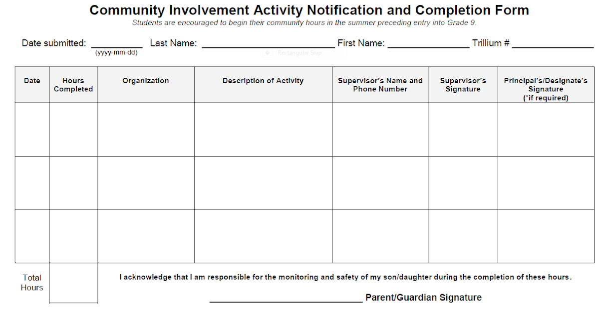 TDSB Learning Centre 3 Elementary Guidance and Career Education: 40 ...