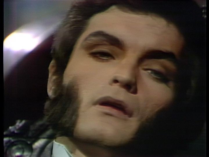 Shadows on the Wall: An Online Dark Shadows Fanzine: 1897: Quentin ...