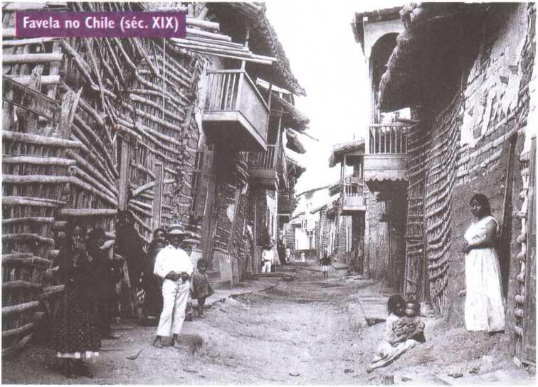 América Latina no século XIX