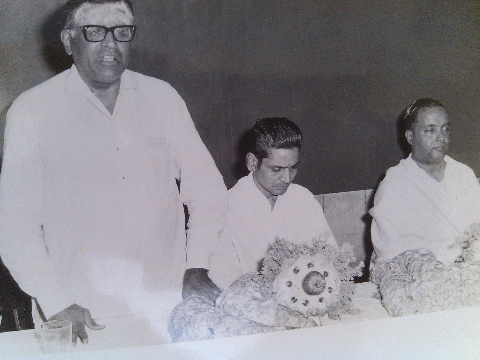 DIRECTOR K.S.GOPALAKRISHNAN