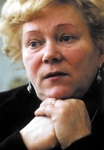 ABC: Ellujäämise õpetus - Dr.Luule Viilma