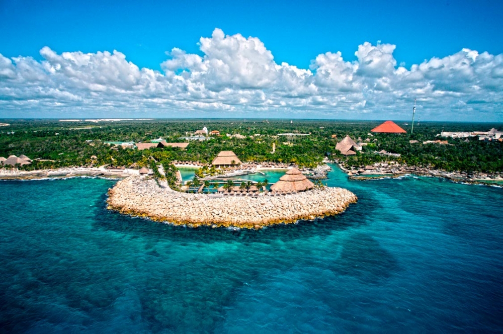 Xcaret Tour - Atransi