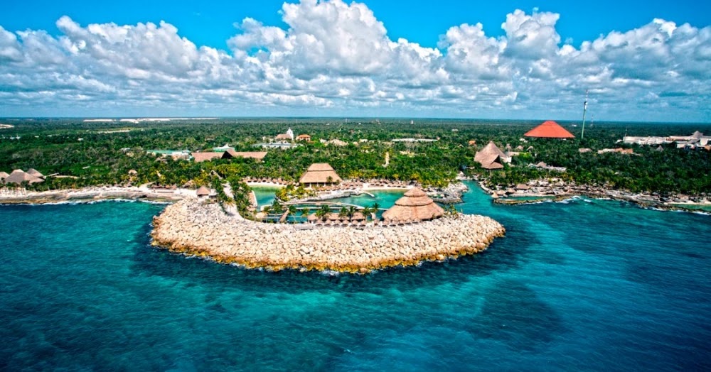 Xcaret Tour - Atransi