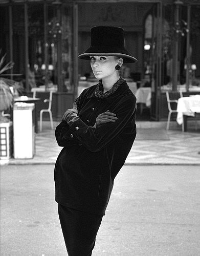 The Fashioholic: John French Photography