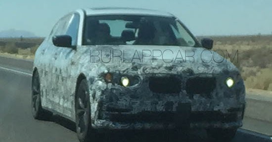 2018 BMW 3 series??? - Types cars