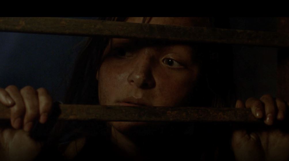 The Walking Dead - Omega - Review