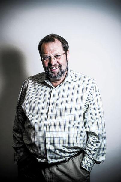 DownWithTyranny!: Who's The Real Cancer On The Ass of The Republican ...