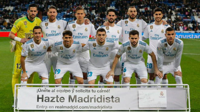 Spanish Football | Soccer | Sports Blog