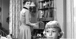 The Twilight Zone Vortex: "Nightmare as a Child"