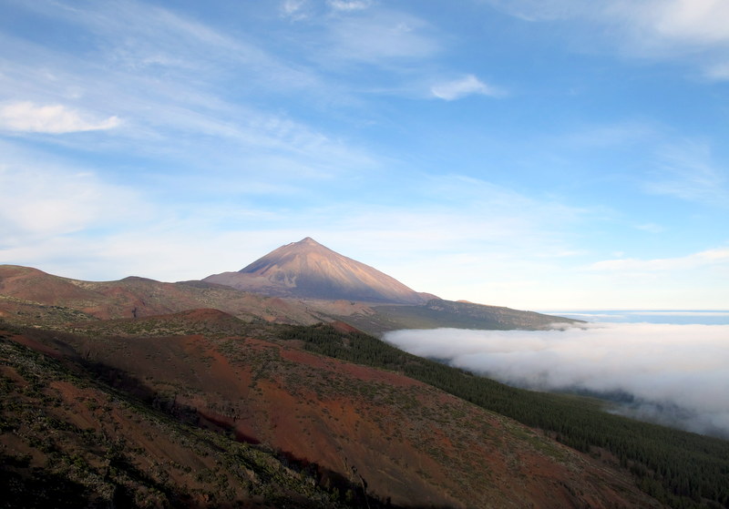 The Bu Element: The largest volcano in the Atlantic...