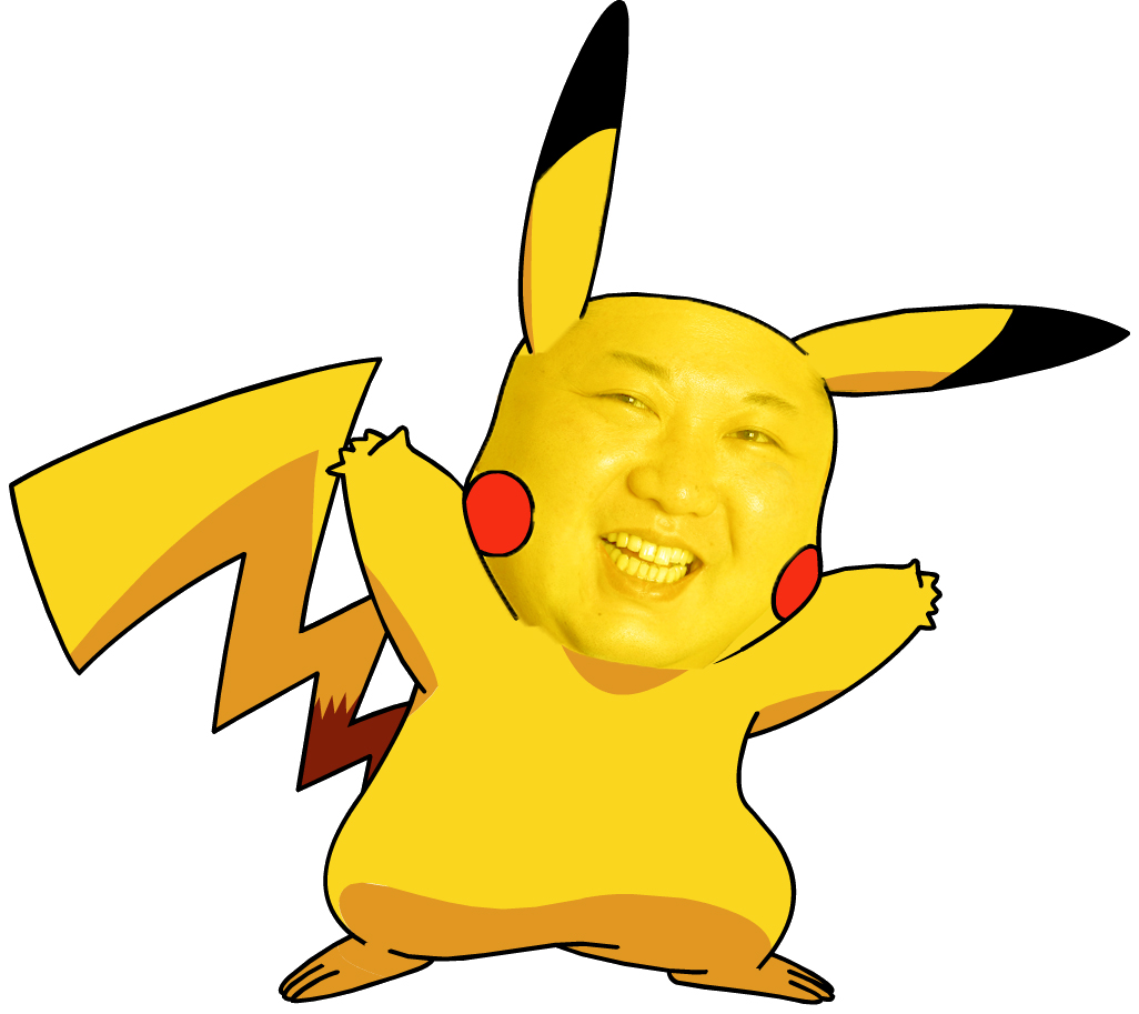 Sendai il Giappone l`italia e tortnoise: Pokim'on Anche i nordcoreani ...