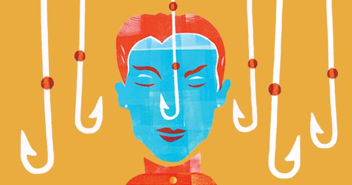 Blessed Mess Therapist: SHENPA and the BIG SKY MIND