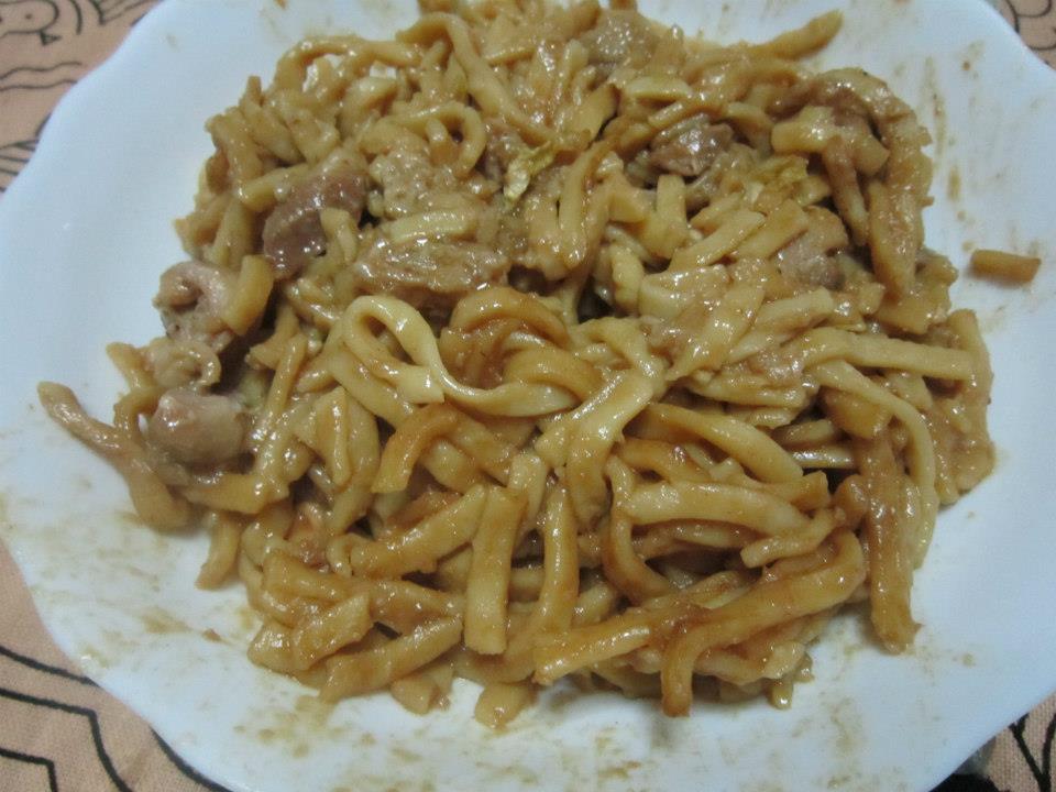 mojacko's world: When in Quezon