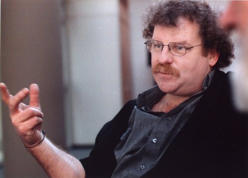 CUADERNO DE GEOGRAFIA CANARIA: In memoriam: Neil Smith.