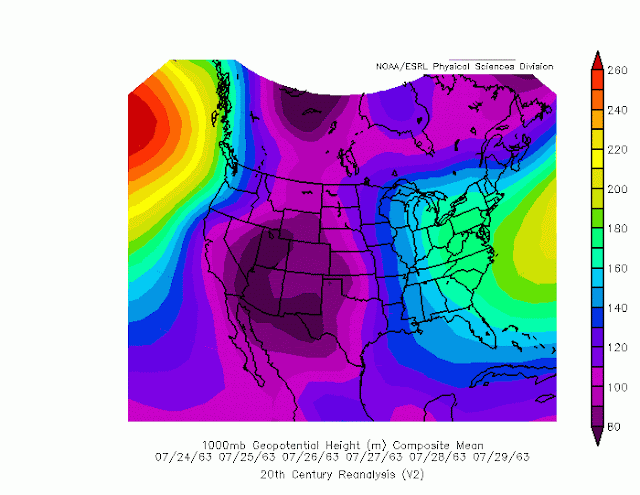 Andy Gregorio - WeatherEyes: Anatomy of a Heat Wave