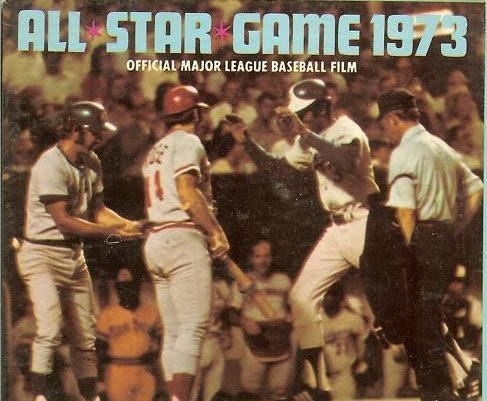 Remembering Mets History: (1973) Tom Seaver & Willie Mays In His 24th ...