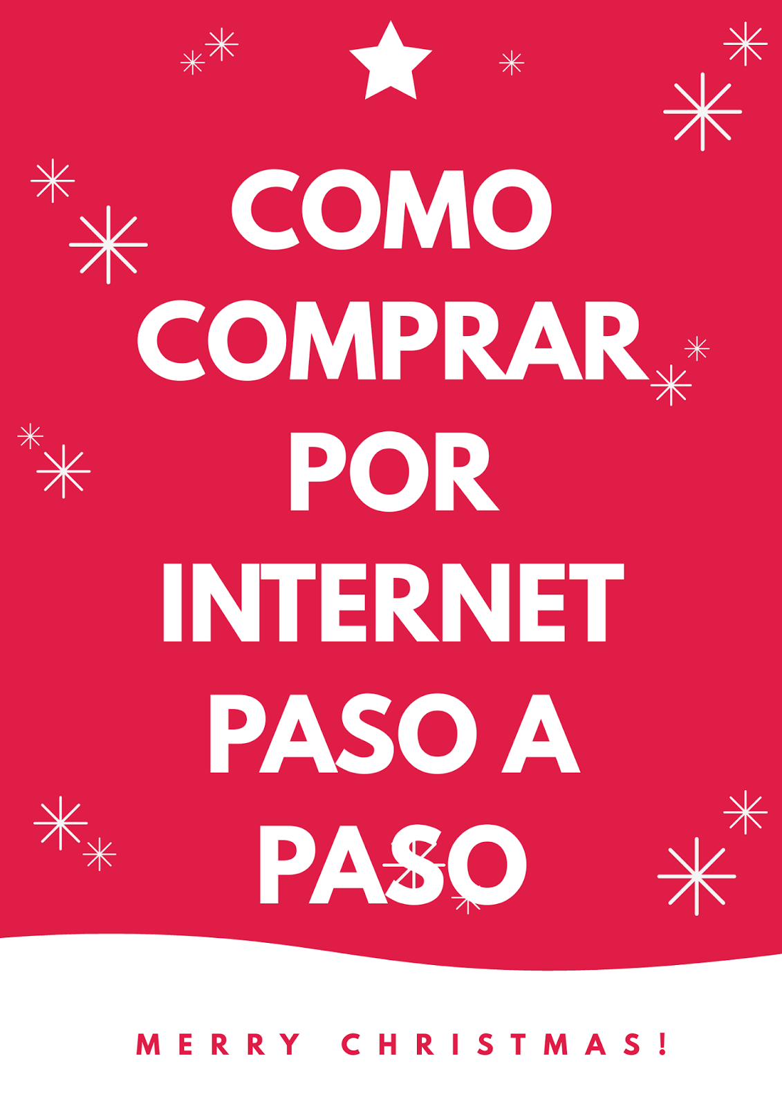 InfoAnPhone: Como Comprar Por Internet Paso A Paso