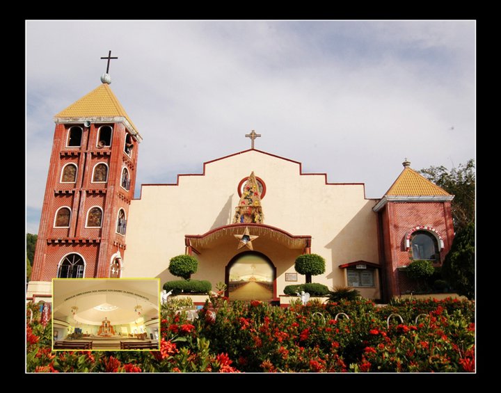 QUEENTESSENCE - The Ultimate Pageant E-zine: VISITA IGLESIA : A LENTEN ...