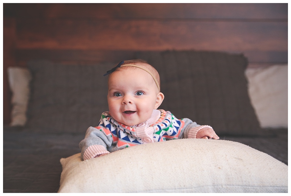 The Hardiman Family {Robinson, Illinois Photographer} | Amy Foltz ...