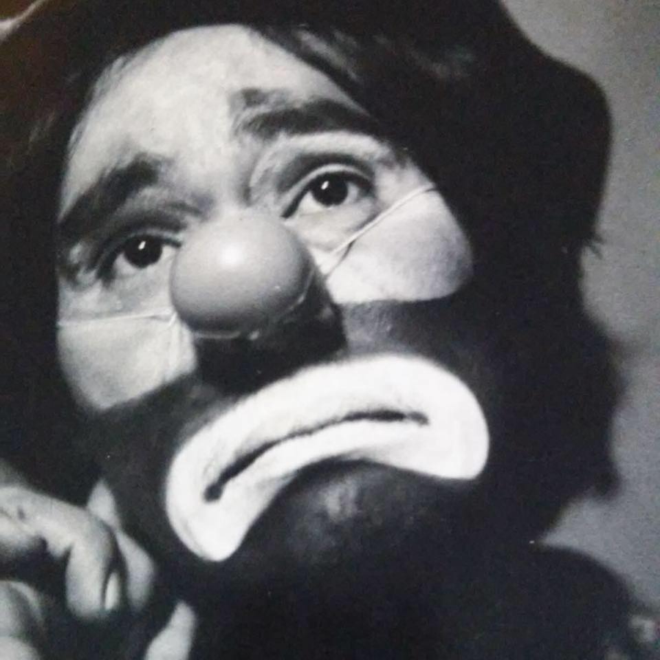 Clown Evolution: Chuchin