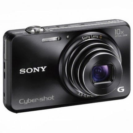 Harga Kamera Sony Cyber-shot DSC-W690 dan Spesifikasi Lengkap | Harga ...