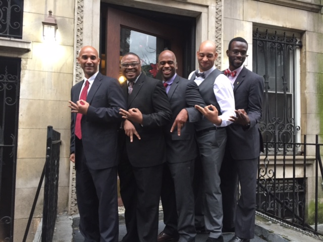 Lambda History | Kappa Alpha Psi, Lambda Chapter