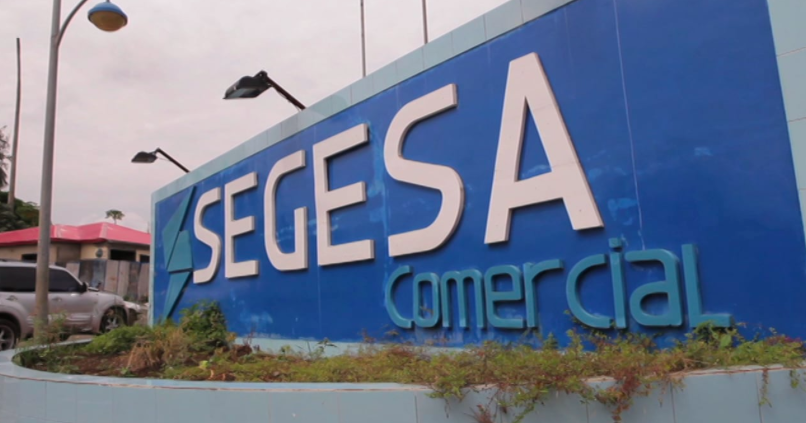 El Confidencial de Guinea Ecuatorial (“La Voz de la Democracia”) : LA ...