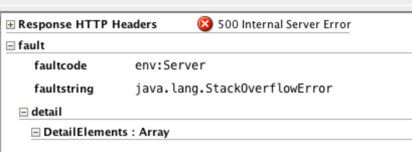 Practical experience on Oracle products: Create RESTful services on top ...