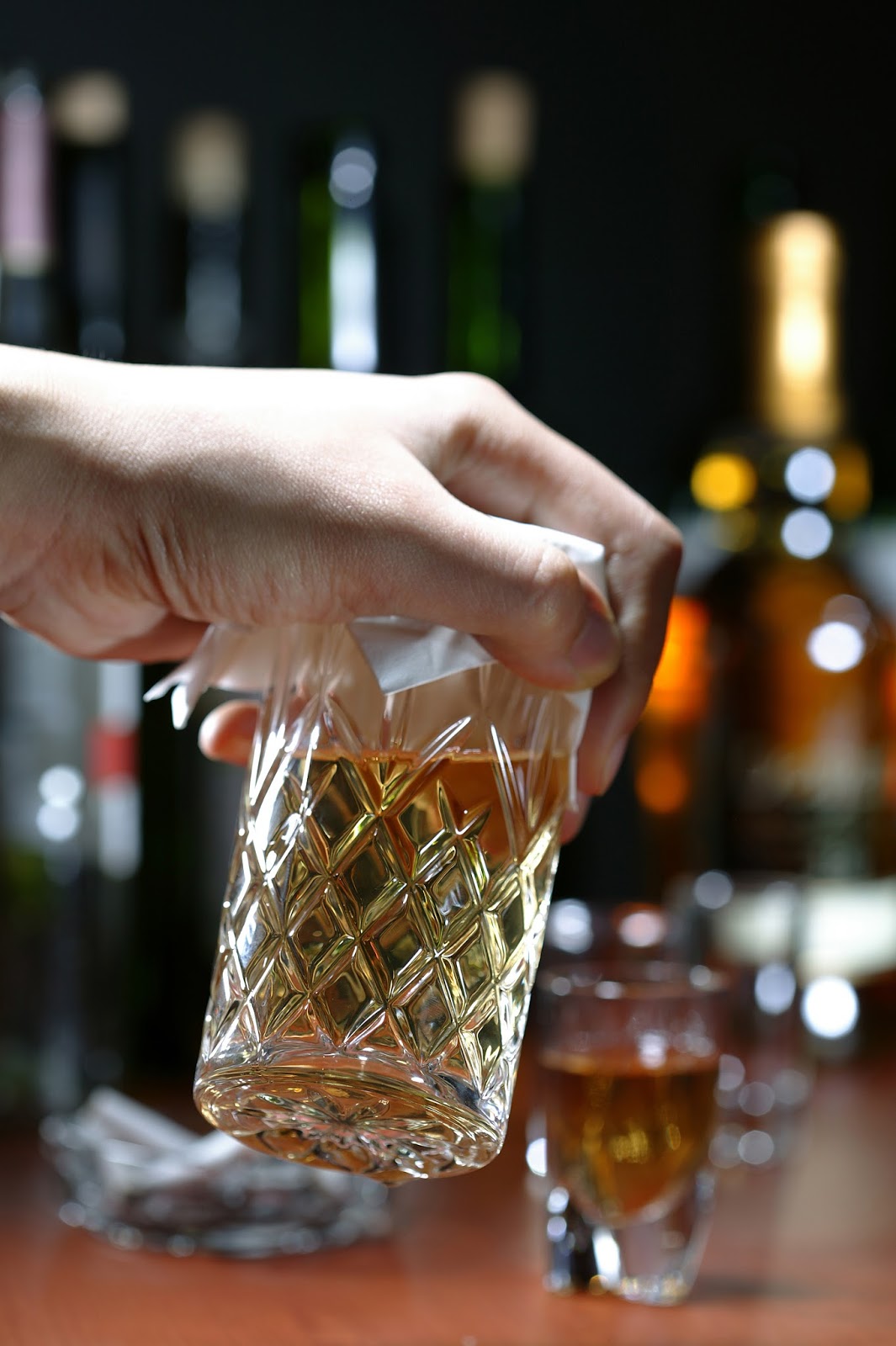 Fun & Free Daegu Travel: Representative Korean liquor and Drinking ...