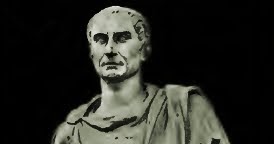 História & Outras Histórias: Por que Júlio César foi assassinado