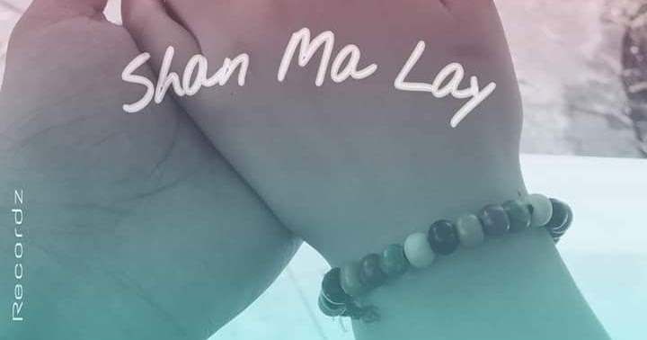 Myanmar Music Channel: Shan Ma Lay - Yaw Yazt