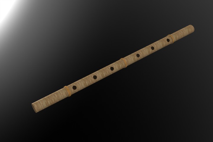 Ethiopian Traditional Music Instruments