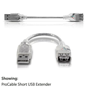 Creating a usb extender cable with UTP cables | Nano Smart Blog