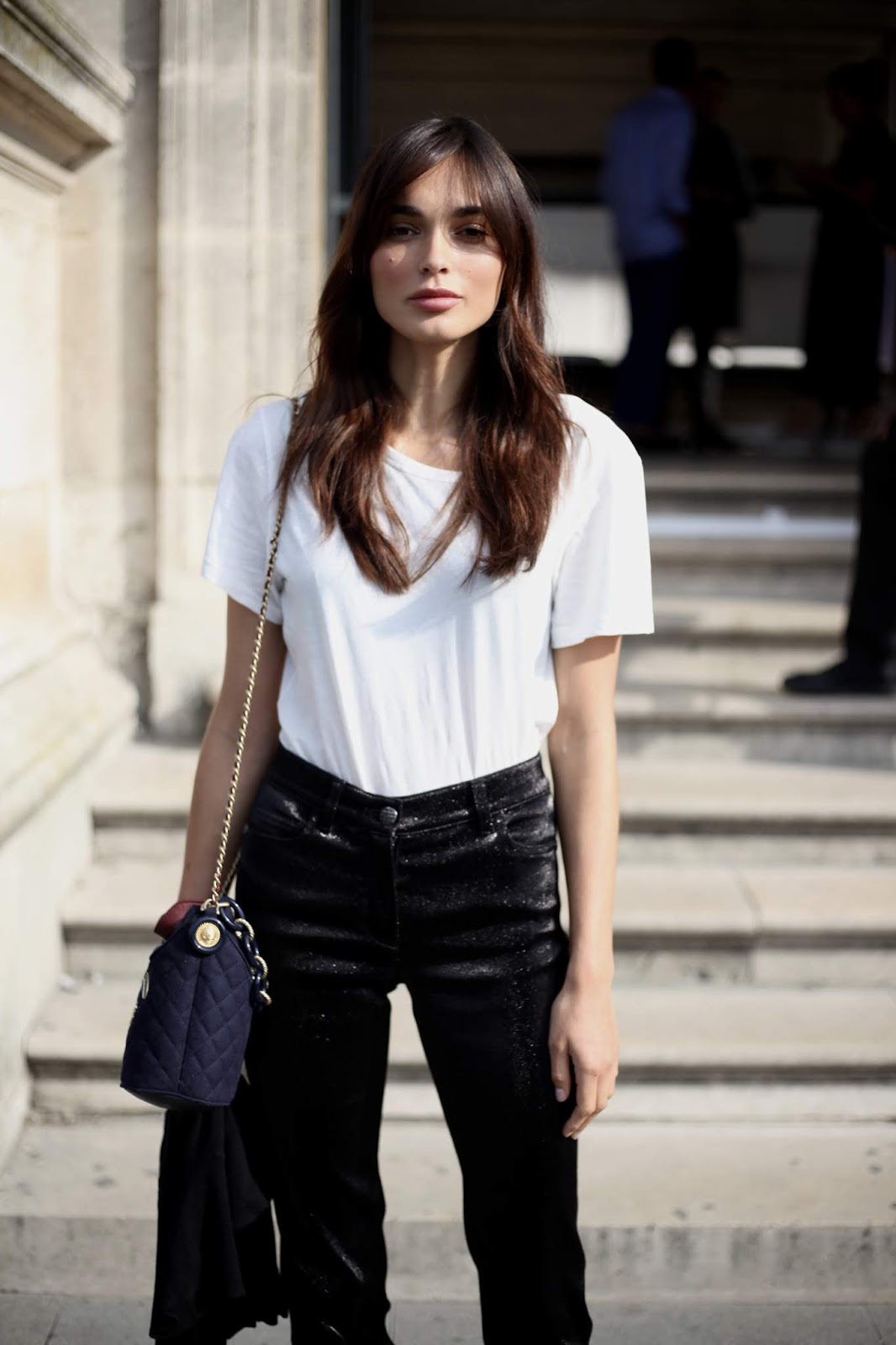 London Fashion by Paul: Street Muses...Each X Other Spring/Summer 2019 ...