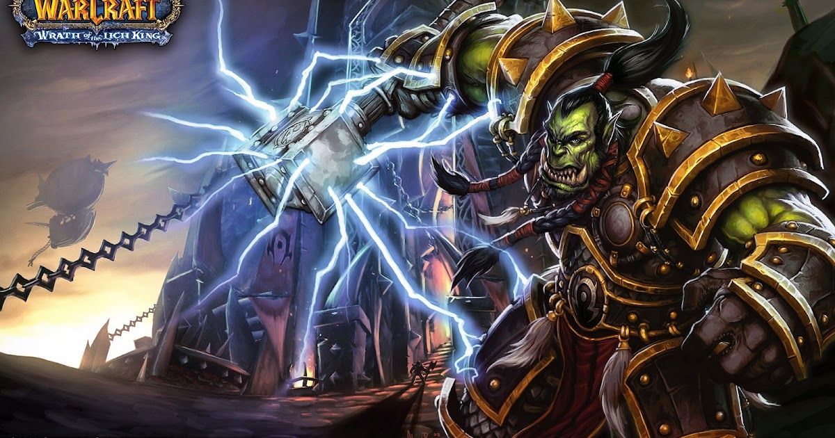 Master of World of Warcraft : WOW Security Flaw Takes Scamming to Next ...