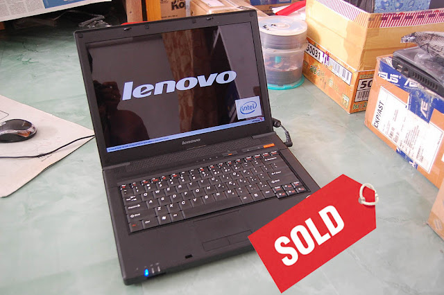 Lenovo 3000 G410 | Kroma Notebook Bandung