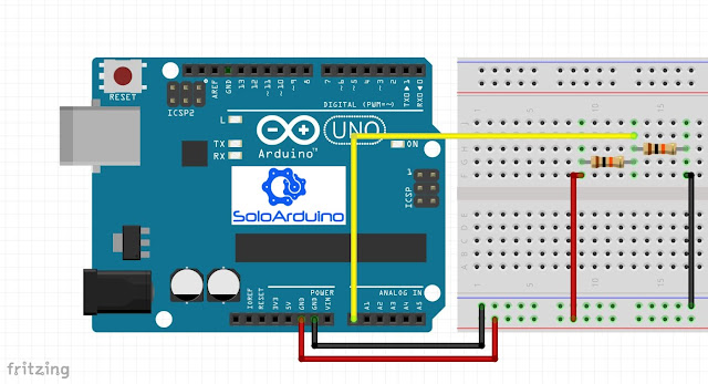 Arduino y solo Arduino - Todo lo que necesitas lo encontrarás aquí ...