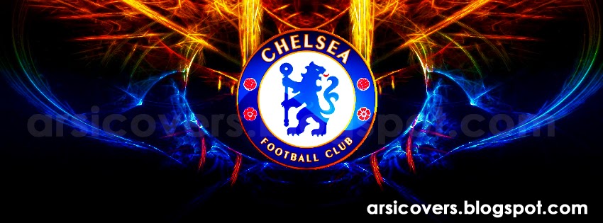 ArSi Covers: Chelsea FB Covers