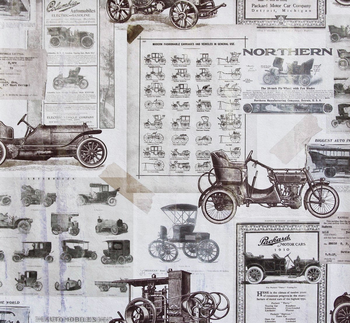 Blueprint Show: Verbeek Designs