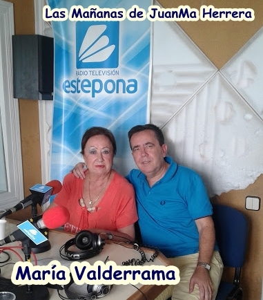 JuanMa Herrera: MARÍA VALDERRAMA