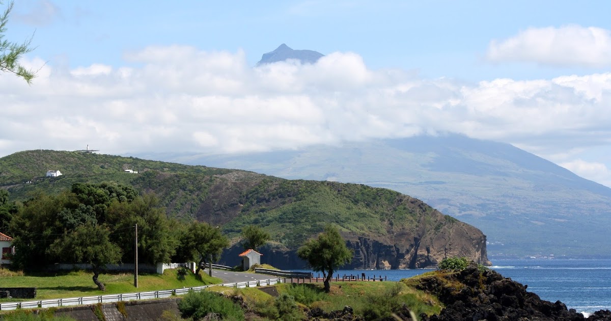 Faial Island- Azores
