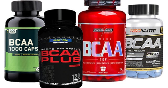 Fitness Gym Mania: PERLUKAH SUPLEMENTASI BCAA?